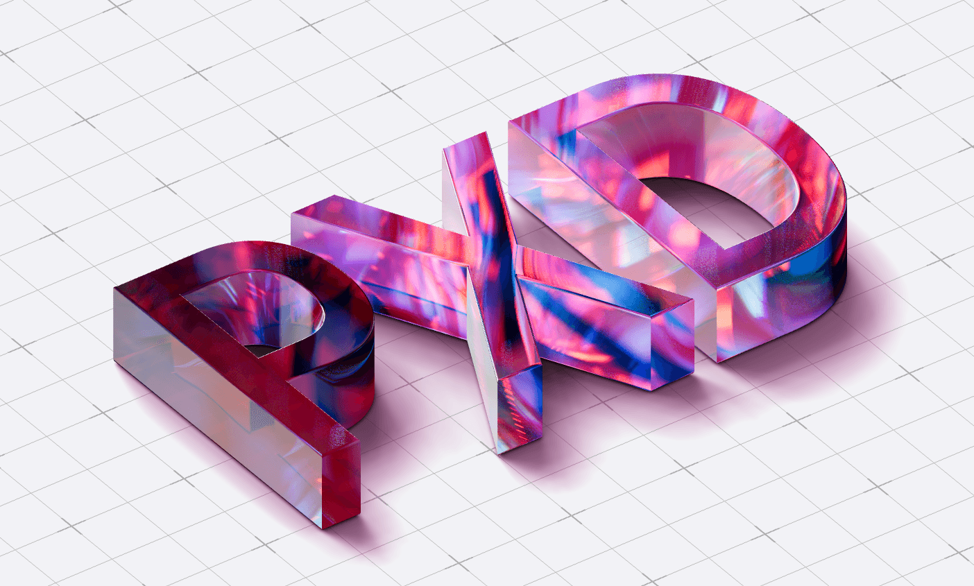 pxd XE Blog | React Three Fiber