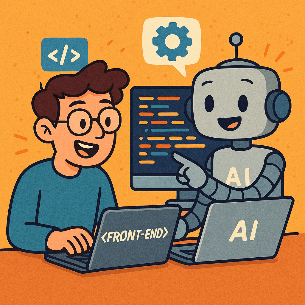 pxd XE Blog | 커서와 함께 개발하기 (feat. notepads)