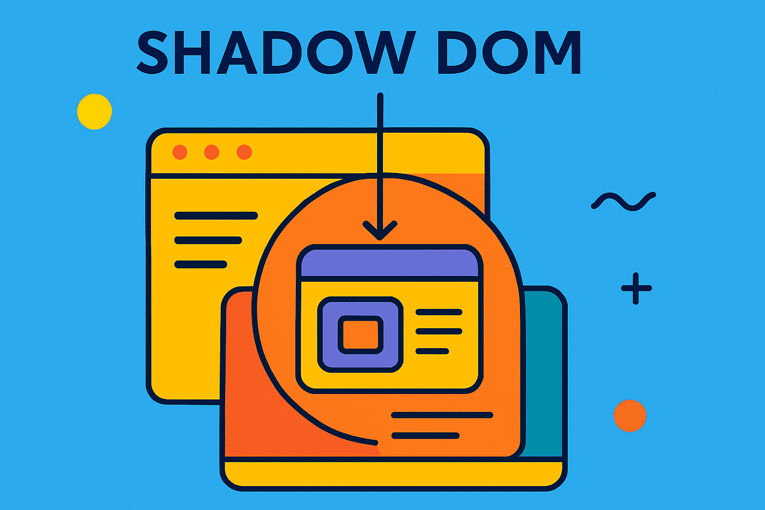 pxd XE Blog | Shadow Dom 가이드