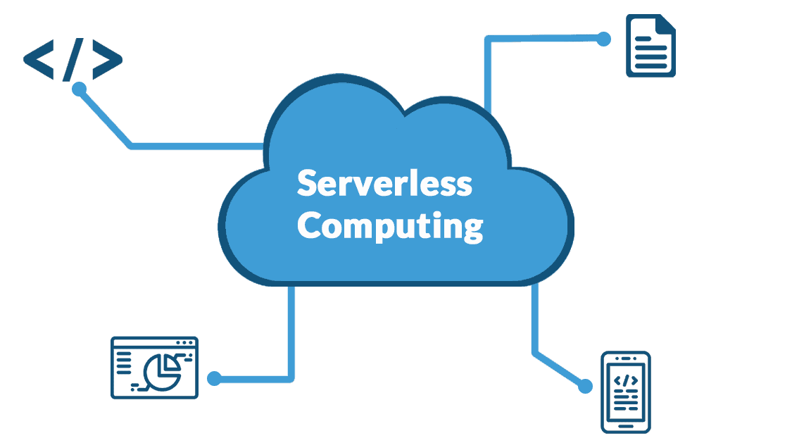 pxd XE Blog | serverless