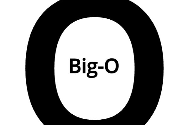 pxd XE Blog | Big-O 표기법