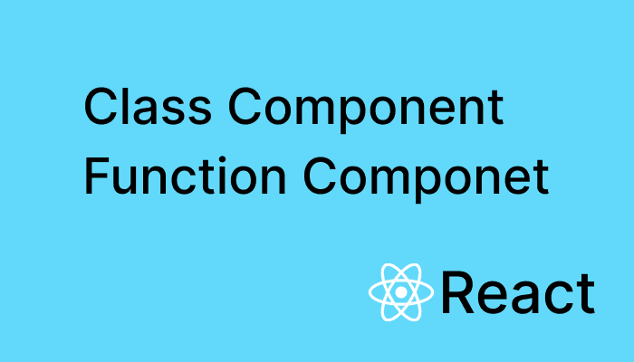 pxd XE Blog | class 컴포넌트에서 함수형 컴포넌트로 넘어간 이유와, useState