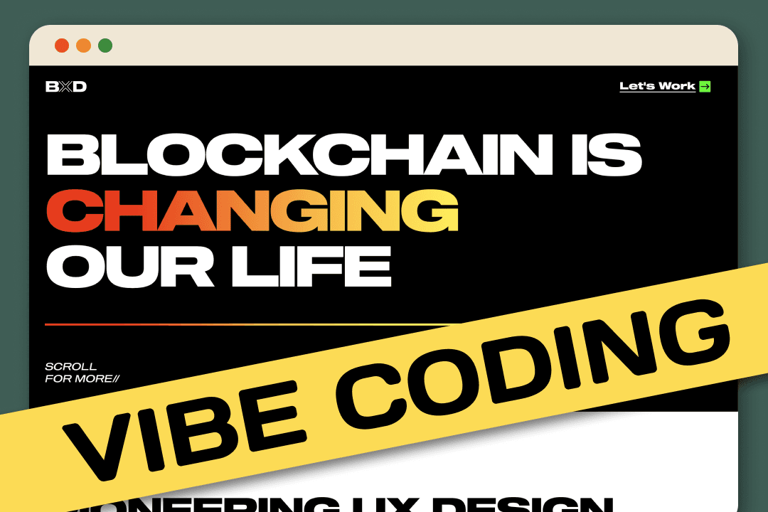 pxd XE Blog | 바이브 코딩으로 간단한 웹사이트 구현해보기 (실전편)