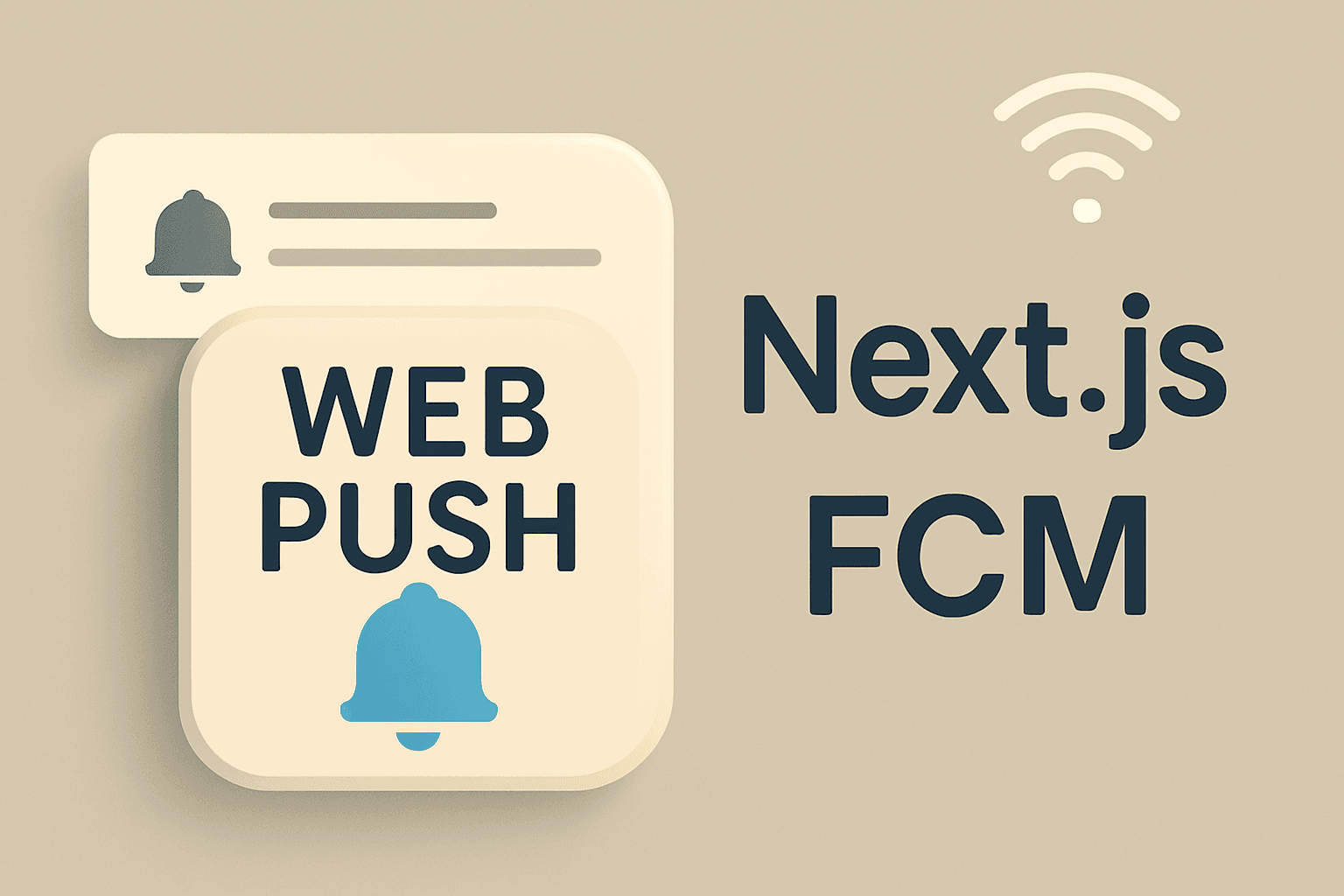 pxd XE Blog | PWA 꽃 웹 푸시 기능 구현하기