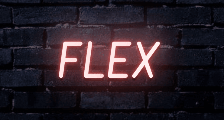 pxd XE Blog | FLEX-box를 FLEX 했지 뭐야! #3