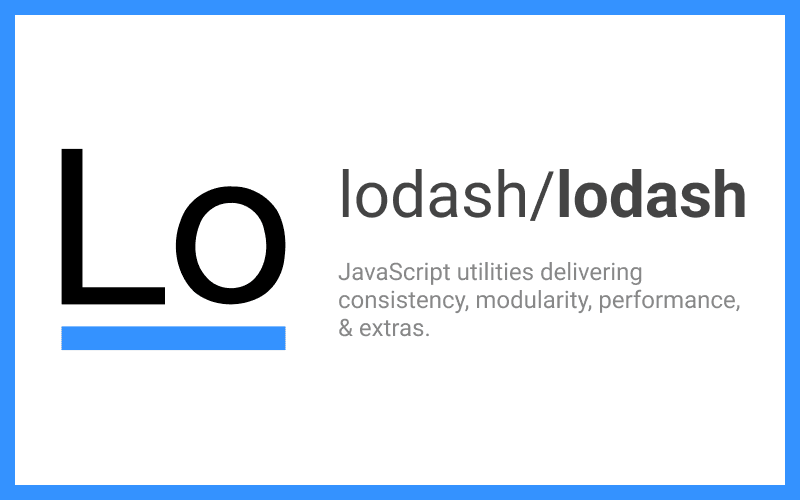 pxd XE Blog | Lodash 라이브러리 사용법