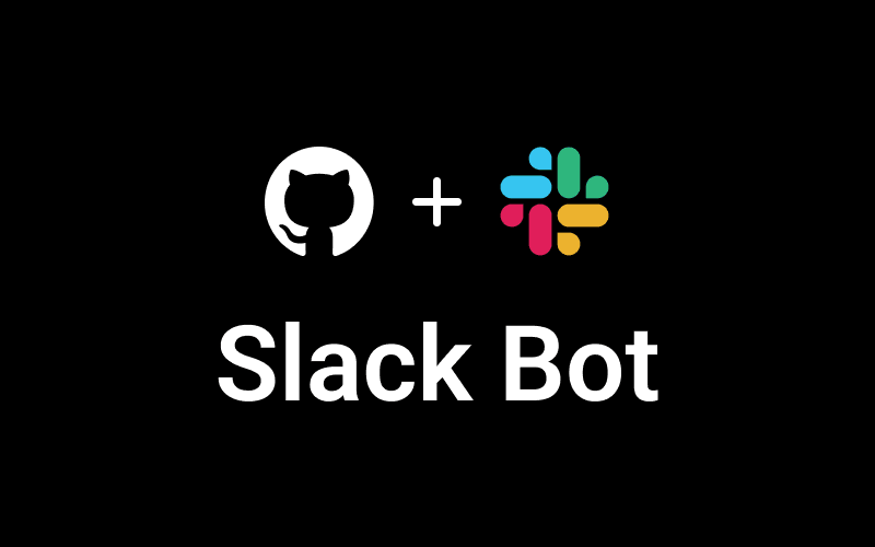 pxd XE Blog | Github Actions를 이용한 Slack App(Bot) 만들기