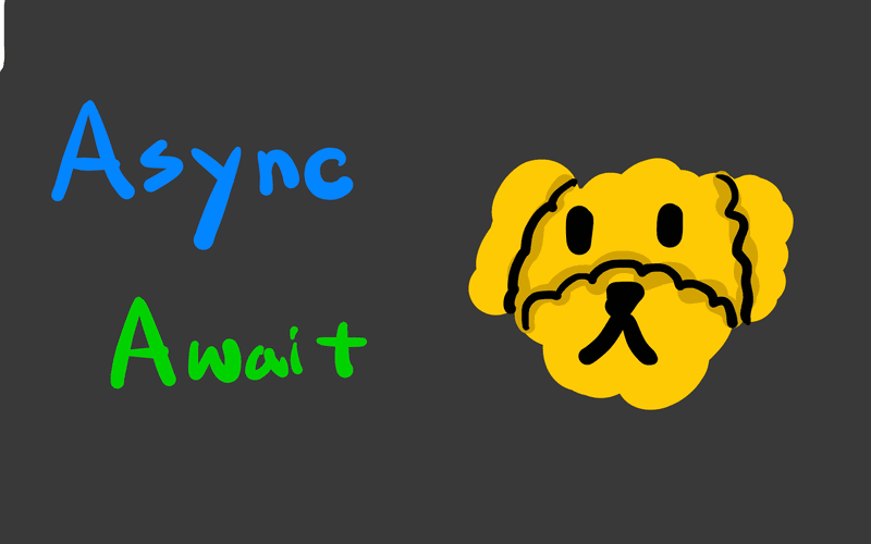 pxd XE Blog | async/await의 동작원리를 살펴보자!